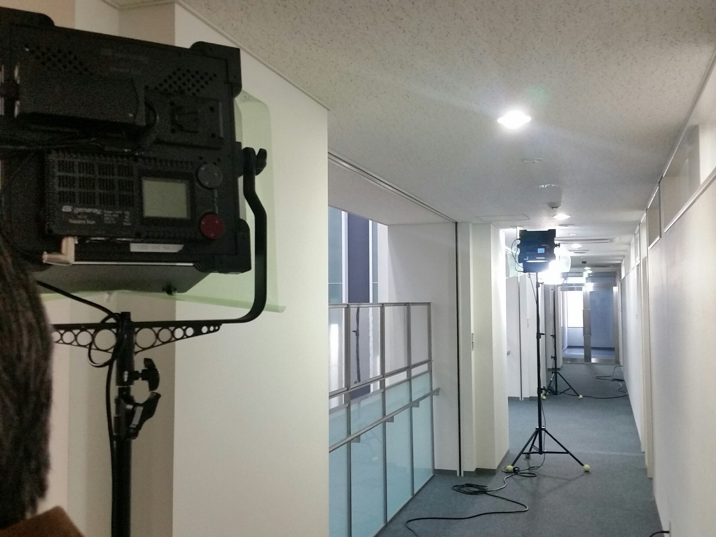 本学が、読売テレビ(日本テレビ系列)の連続ドラマ『人生が楽しくなる幸せの法則』のロケ地に! 麗澤大学